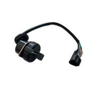 China Machinery Repair Shops R225-7 R160-7 R210-7 Excavator Throttle Knob Switch 21N8-20902 for sale