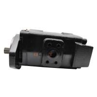 China Construction Machinery Parts EC360B Hydraulic Gear Pump 14525545 for OEM Support for sale