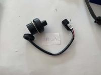 China Machinery Repair Shops R225-7 R160-7 R210-7 Excavator Throttle Knob Switch 21N8-20902 for sale