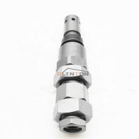 China Main Relief Valve for VOLVO210 Excavator DH220-5 DH220-7 HD512 HD820 Construction Works for sale