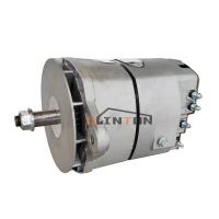 China 4078701 Diesel Engine Parts 24V 100A M11 ISM ISM11 Alternator for Cummins Excavator for sale