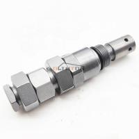 China Main Relief Valve for VOLVO210 Excavator DH220-5 DH220-7 HD512 HD820 Construction Works for sale