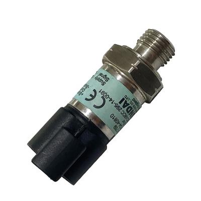 China 200 bar Pressure Sensor 31Q4-40810 for Excavator R140W-9 R170W-9 R180W-9 R500LC-7 R55W-9 for sale