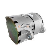 China 4078701 Diesel Engine Parts 24V 100A M11 ISM ISM11 Alternator for Cummins Excavator for sale