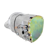 China 4078701 Diesel Engine Parts 24V 100A M11 ISM ISM11 Alternator for Cummins Excavator for sale