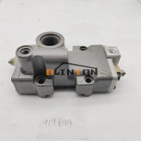 China Electrical Parts ZX200-3 Excavator Hydraulic Pump Regulator Control Actuator for Hitachi 9198154 for sale