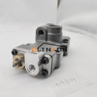 China Electrical Parts ZX200-3 Excavator Hydraulic Pump Regulator Control Actuator for Hitachi 9198154 for sale