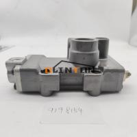 China Electrical Parts ZX200-3 Excavator Hydraulic Pump Regulator Control Actuator for Hitachi 9198154 for sale