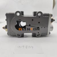 China Electrical Parts ZX200-3 Excavator Hydraulic Pump Regulator Control Actuator for Hitachi 9198154 for sale