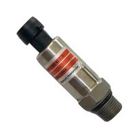 China Part number E2549-02-1JL High Pressure Sensor Switch For SANY SY215-8 Excavator for sale
