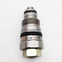 China Support OEM Excavator Spare Parts YN22V00001F6 For Kobelco SK100-5 Main Relief Valve for sale