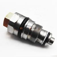 China Support OEM Excavator Spare Parts YN22V00001F6 For Kobelco SK100-5 Main Relief Valve for sale