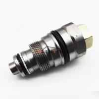 China Support OEM Excavator Spare Parts YN22V00001F6 For Kobelco SK100-5 Main Relief Valve for sale