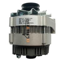 China Construction Machinery Parts Alternator VG1560090012 for Howo Trucks JFZ255-024 6224 for sale