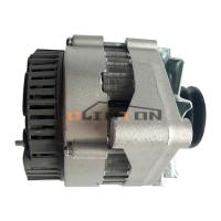 China Construction Machinery Parts Alternator VG1560090012 for Howo Trucks JFZ255-024 6224 for sale