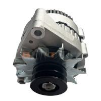 China Construction Machinery Parts Alternator VG1560090012 for Howo Trucks JFZ255-024 6224 for sale