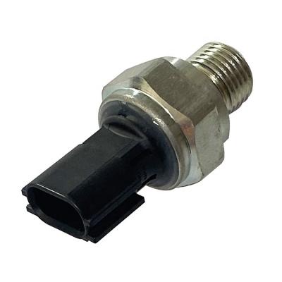 China ZX200 Excavator Hydraulic Pressure Sensor 4436536 Digger Electrical Parts for sale