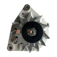 China Construction Machinery Parts Alternator VG1560090012 for Howo Trucks JFZ255-024 6224 for sale