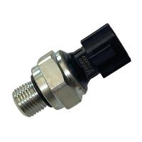 China ZX200 Excavator Hydraulic Pressure Sensor 4436536 Digger Electrical Parts for sale