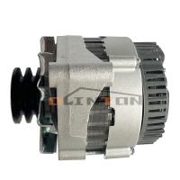 China Construction Machinery Parts Alternator VG1560090012 for Howo Trucks JFZ255-024 6224 for sale