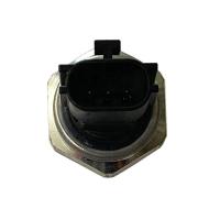China ZX200 Excavator Hydraulic Pressure Sensor 4436536 Digger Electrical Parts for sale