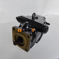 China Highly Rated PC30MR-2 PC40MR-2 Hydraulic Main Pump for Construction Machinery for sale