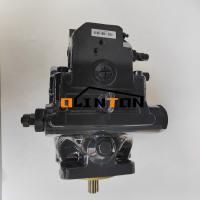 China Highly Rated PC30MR-2 PC40MR-2 Hydraulic Main Pump for Construction Machinery for sale