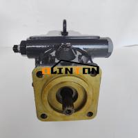 China Highly Rated PC30MR-2 PC40MR-2 Hydraulic Main Pump for Construction Machinery for sale
