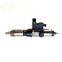 China OEM Support Fuel Injector 8-98151837-2 for Hitachi ZW250 ZX330-3 ZX400W Excavator for sale
