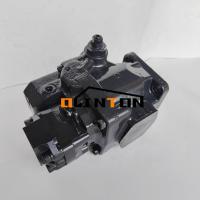 China Highly Rated PC30MR-2 PC40MR-2 Hydraulic Main Pump for Construction Machinery for sale