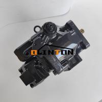 China Highly Rated PC30MR-2 PC40MR-2 Hydraulic Main Pump for Construction Machinery for sale