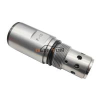 China E200B 230-6E Excavator Main Relief Valve Customizable for Customer Requirements for sale