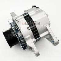China 24V 50A 8PK 0-35000-4558 Excavator Generator for SH200-5 ZX200-3 CX240B in High Demand for sale