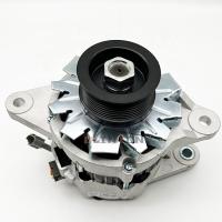 China 24V 50A 8PK 0-35000-4558 Excavator Generator for SH200-5 ZX200-3 CX240B in High Demand for sale