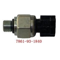 China Excavator Part Number 7861-93-1840 High Pressure Sensor for Komatsu PC200-8 PC300-8 for sale