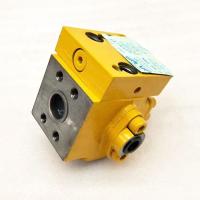 China Excavator 702-21-09145 Hydraulic Control Valve Assy With OEM Support For Komatsu for sale
