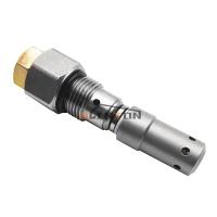 China EX60 Excavator Main Relief Valve 262932362220 Control Valve Advanced Hydraulic Parts for sale