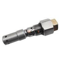 China EX60 Excavator Main Relief Valve 262932362220 Control Valve Advanced Hydraulic Parts for sale