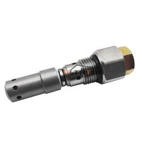 China EX60 Excavator Main Relief Valve 262932362220 Control Valve Advanced Hydraulic Parts for sale