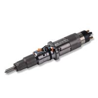 China Top- 6754-11-3011 Fuel Injector for KOMATSU Excavator 6D107 QSB6.7 PC200-8 PC220-8 for sale