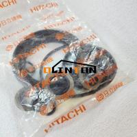 China Retail Excavator Parts ZX240-3 ZX210-5G HPV102 Hydraulic Pump Repair Seal Kit 4451039 for sale
