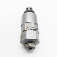 China E200B E320B E320C E320D Excavator Relief Valve 255-5661 352-7122 250-2508 OEM Support for sale