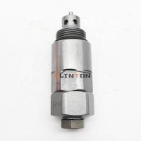 China E200B E320B E320C E320D Excavator Relief Valve 255-5661 352-7122 250-2508 OEM Support for sale