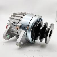 China Support OEM 4D120 Alternator 28V 30A 2C95 For Komatsu D60 Dozer 4D120 Engine 600-821-3350 for sale