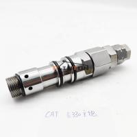 China CAT E330 Excavator Hydraulic Valve Relief Main Valve 159-2732 6I-6899 OEM Support for sale