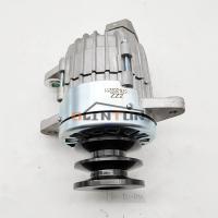 China Support OEM 4D120 Alternator 28V 30A 2C95 For Komatsu D60 Dozer 4D120 Engine 600-821-3350 for sale