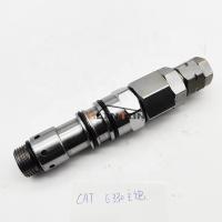 China CAT E330 Excavator Hydraulic Valve Relief Main Valve 159-2732 6I-6899 OEM Support for sale