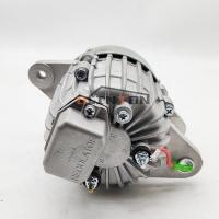 China Support OEM 4D120 Alternator 28V 30A 2C95 For Komatsu D60 Dozer 4D120 Engine 600-821-3350 for sale