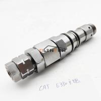 China CAT E330 Excavator Hydraulic Valve Relief Main Valve 159-2732 6I-6899 OEM Support for sale