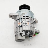 China Support OEM 4D120 Alternator 28V 30A 2C95 For Komatsu D60 Dozer 4D120 Engine 600-821-3350 for sale